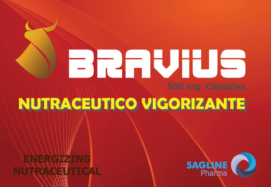 Portafolio - SAGLINE Pharma