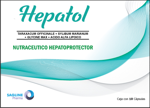 Portafolio - SAGLINE Pharma