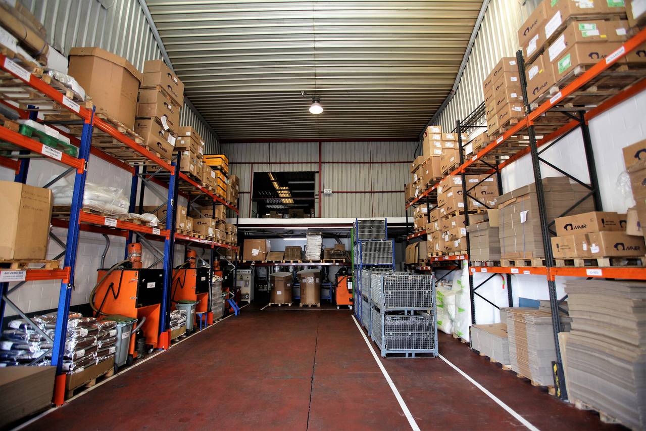 Servicios - SAGLINE Pharma